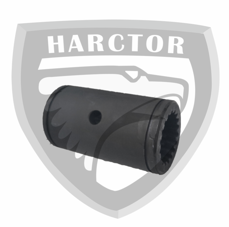 John Deere Combine Harvester Knife Guard H213405 _Spare parts for ...