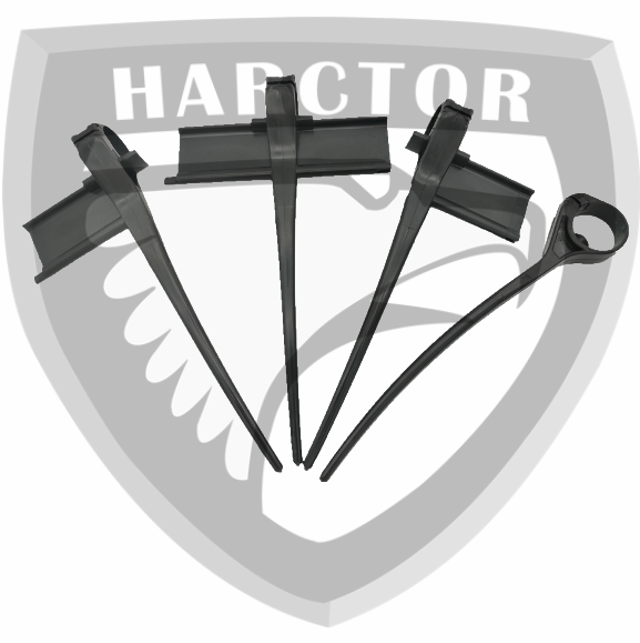 John Deere Platform Reel Finger No Bat 6' AH166492_Agriculture Tractor ...