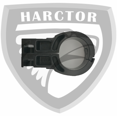 John Deere Platform Plastic Reel Bearing H175727_Agriculture Tractor ...